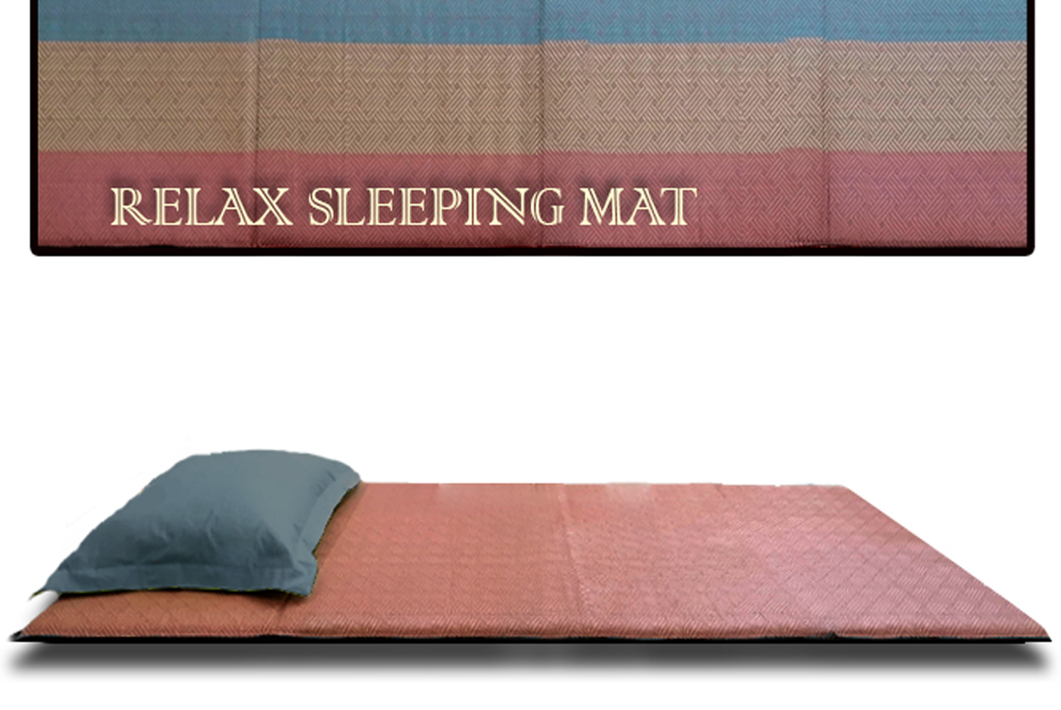Relax Floor Mattresses - RELAX MATS