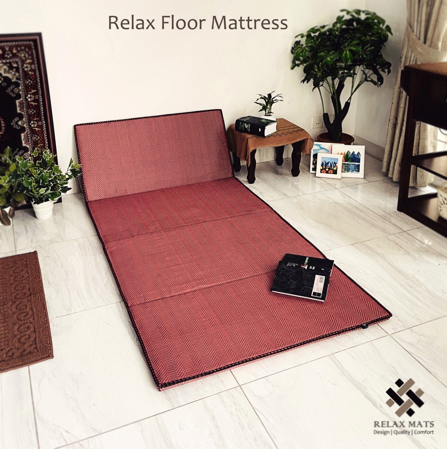 Relax Floor Mattresses - RELAX MATS