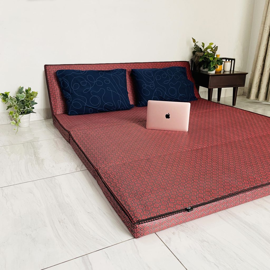 Double Mattresses - RELAX MATS