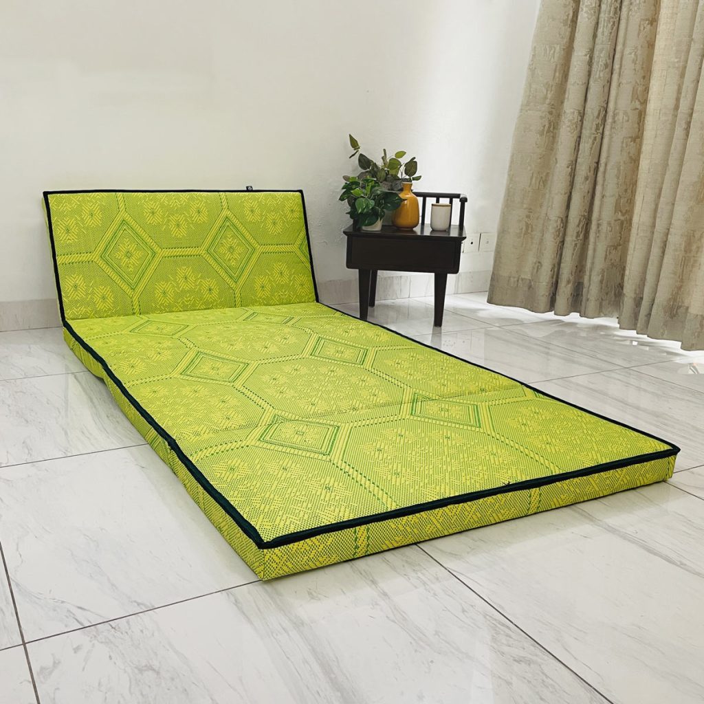 Single Mattresses - RELAX MATS